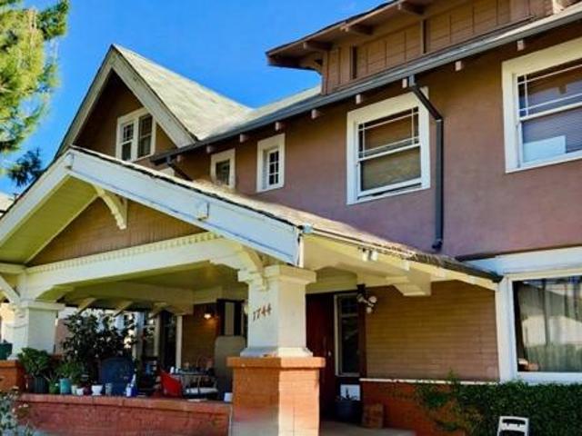 1744 N Wilton Pl, Los Angeles, CA 90028