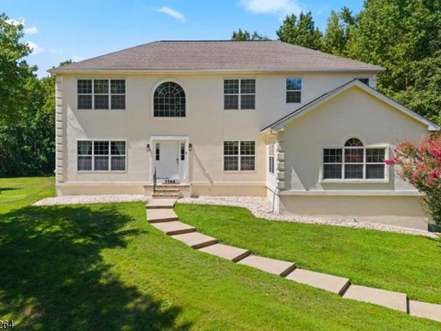 1744 Old Trenton Rd, West Windsor Township, NJ 08550