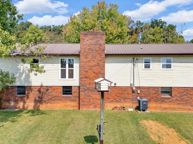 1744 Carroll Road