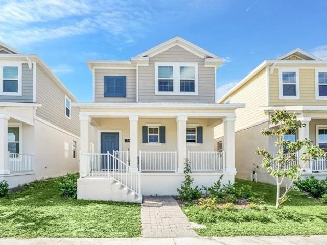 1744 Cross Prairie Pkwy, Kissimmee, FL 34744