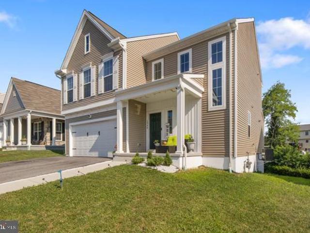 1744 Driftstone Drive