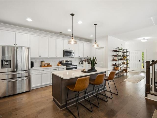 1744 Eastover Drive