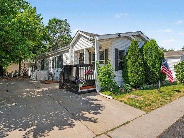 1744 Garnet St Unit 129, Loveland, CO 80537