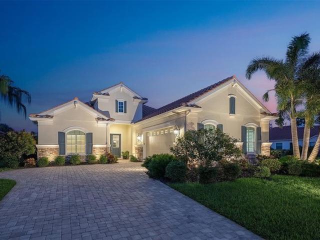 1744 Grande Park Dr, Englewood, FL 34223