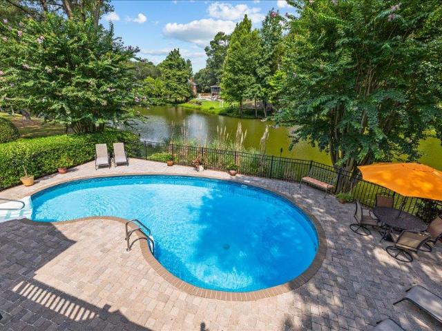 1744 Green Hill RD