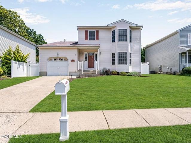 1744 Howard St, West Belmar, NJ 07719