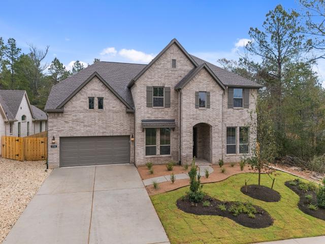 1744 Howler Way