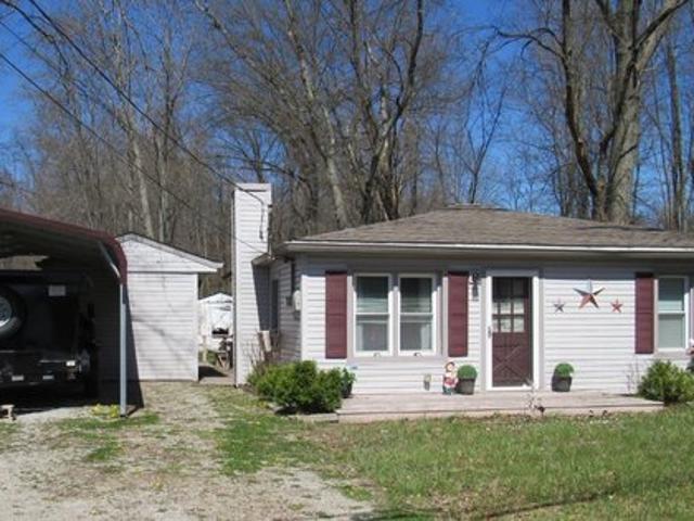 1744 Lindale Mt Holly Rd, Ohio Township, OH 45102