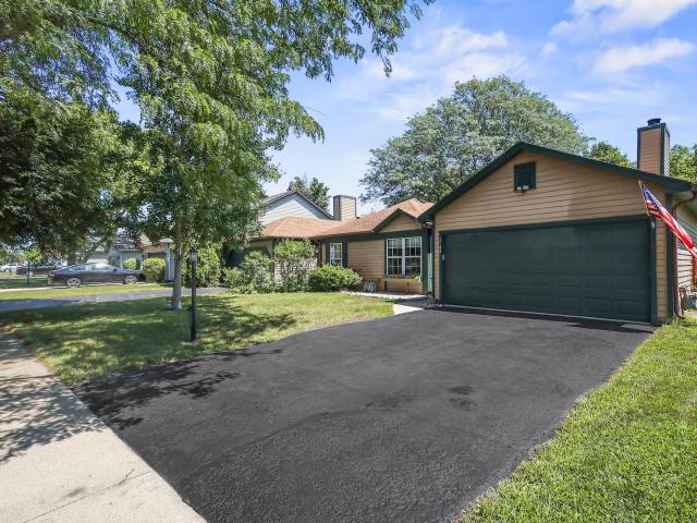 1744 Ranchview Drive