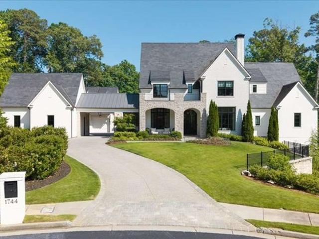 1744 Randall Mill Way NW, Atlanta, GA 30327
