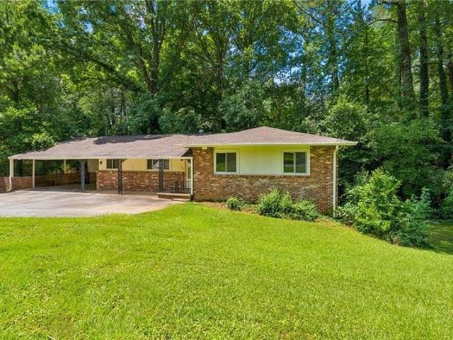 1744 Reindeer Dr NE, Atlanta, GA 30329
