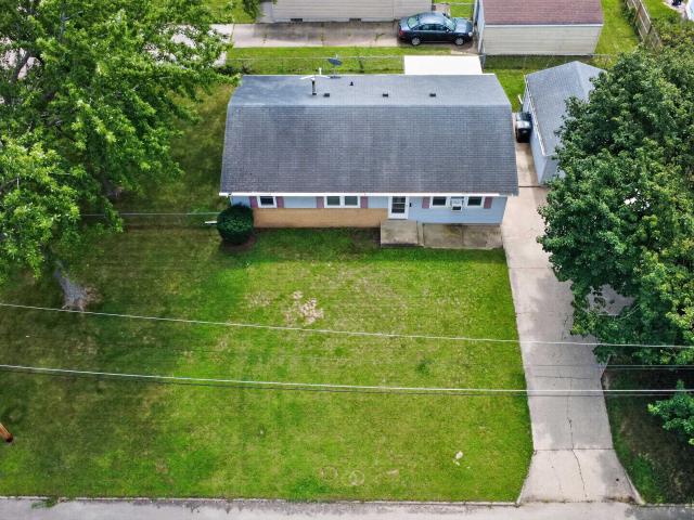 1744 Romona Court