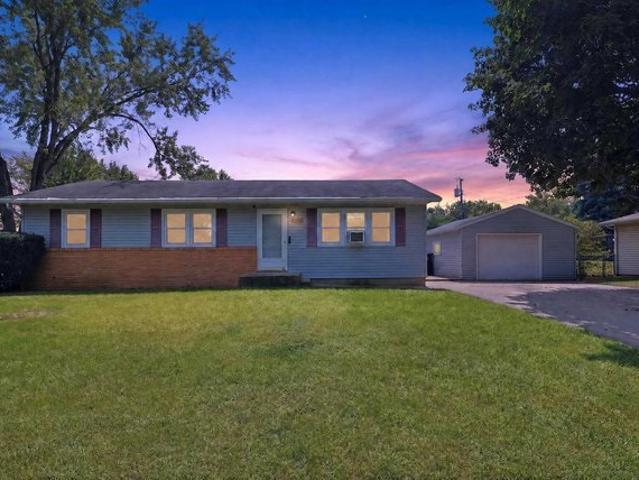 1744 Romona Ct, Beloit, WI 53511