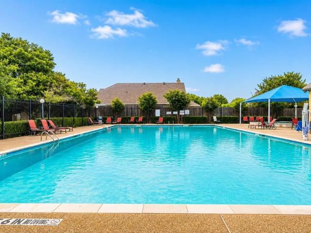 1744 Trego Drive