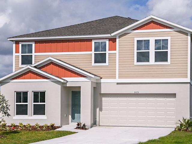 1744 Vanilla St, Lake Hamilton, FL 33851