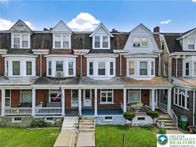 1744 W Chew Street