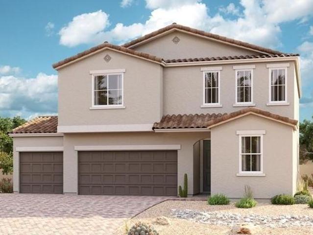1744 W Bartolo Dr, Coolidge, AZ 85128