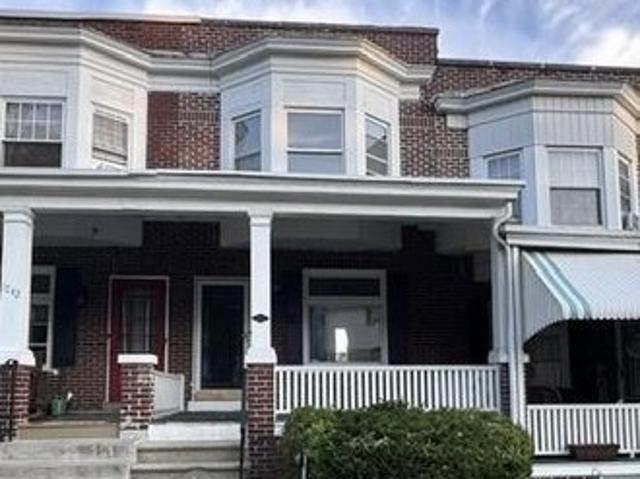 1744 W Union St, Allentown, PA 18104