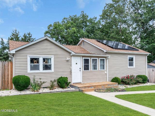 1744 Whitcomb Road