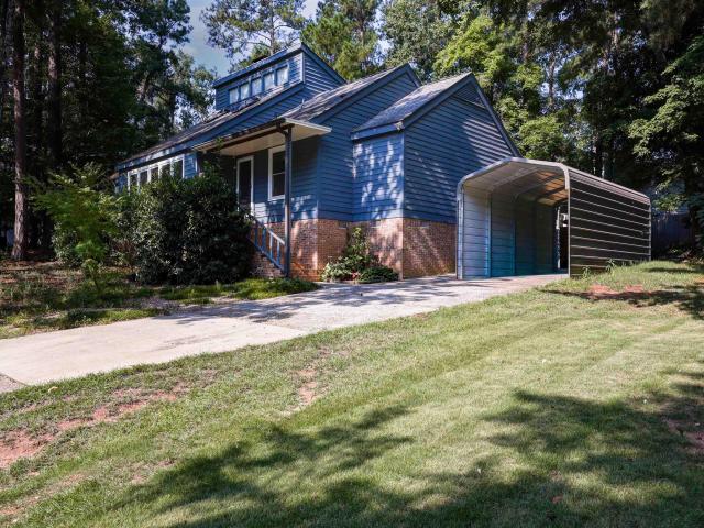 1744 Willow Creek Drive