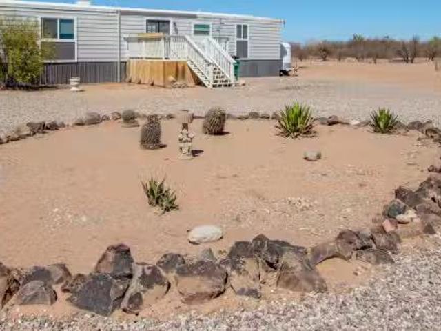 17450 W Marana Rd, Marana, AZ 85653 MLS 22507889