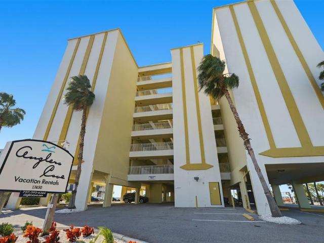17450 Gulf Blvd, Unit 104, Redington Shores, FL 33708 | MLS #TB8454 | Compass