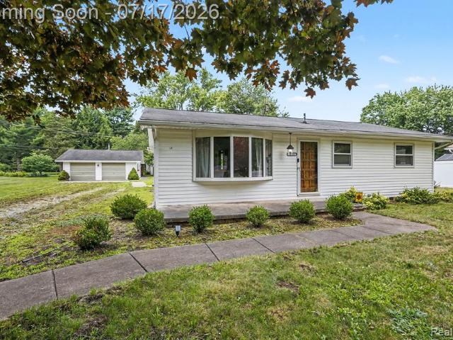 17450 Martinsville Road