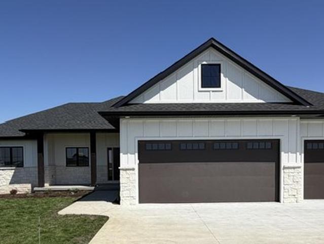 17450 SW 37th St, Martell, NE 68404