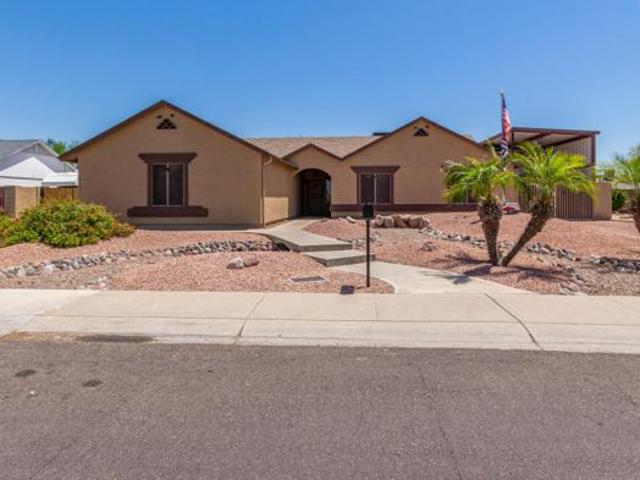 17451 N 61st Ave, Glendale, AZ 85308