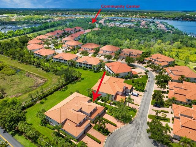 17451 Old Harmony Dr, Unit 102, Fort Myers, FL 33908 | MLS #2026004