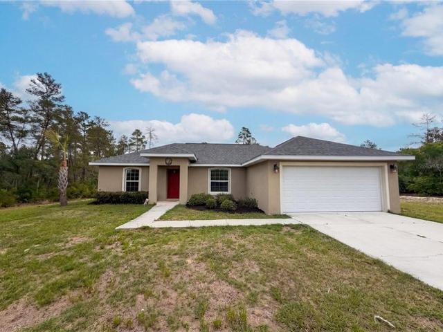 17451 SW 25th Cir, Ocala, FL 34473