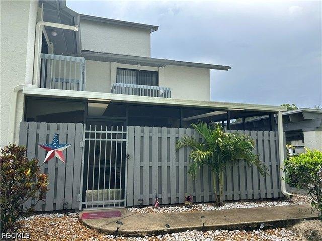 17452 Woodland Trce Apt A, Fort Myers, FL 33908