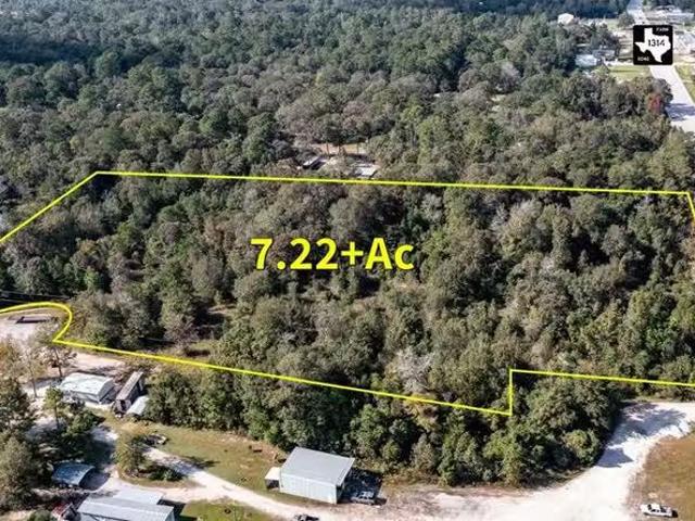 17452 Fm 1314 Rd, Conroe, TX 77302 MLS 25245388