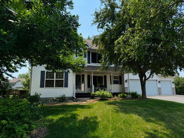 17452 Goodland Path, Lakeville, MN 55044