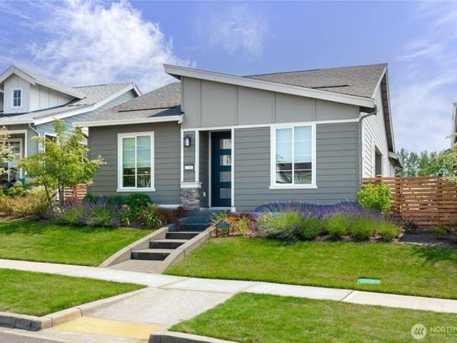 17457 th St E, Bonney Lake, WA 98391