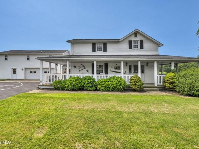 17457 Township Road 23, Carey, OH 43316