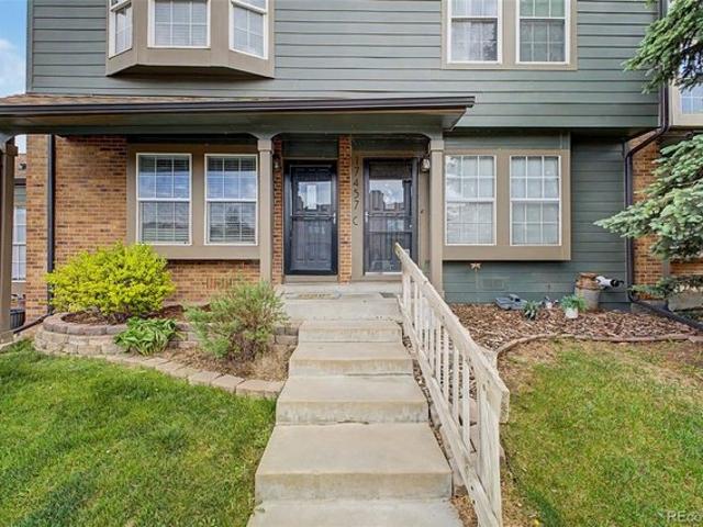 17457 E Rice Cir Unit B, Aurora, CO 80015