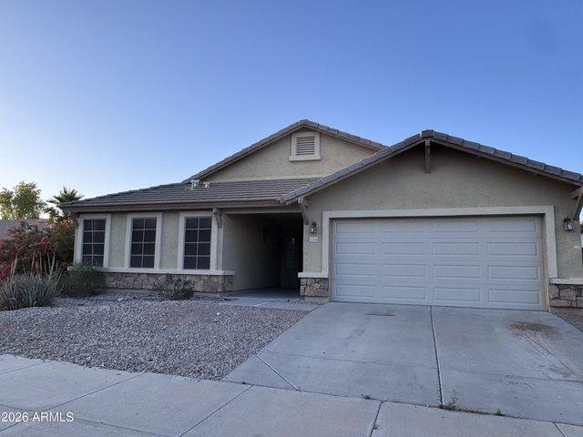 17454 W Elizabeth Ave, Goodyear, AZ 85338
