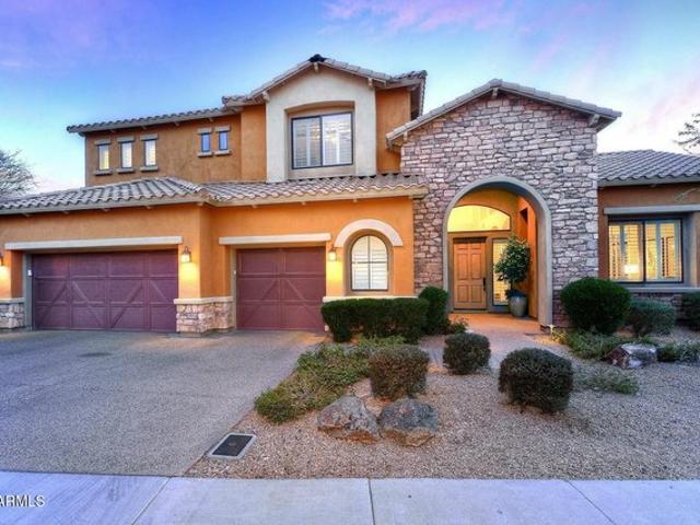 17454 N 100th Pl, Scottsdale, AZ 85255
