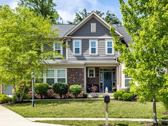 17455 Timber Trails Ct, Noblesville, IN 46062
