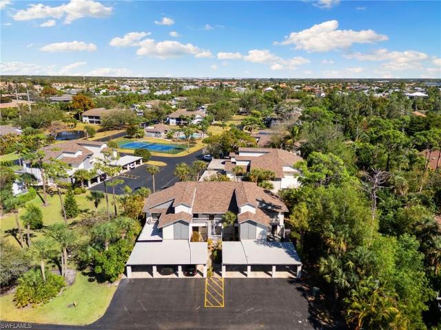 17455 Blueberry Hill Dr, Unit A, Fort Myers, FL 33908 | MLS #226007