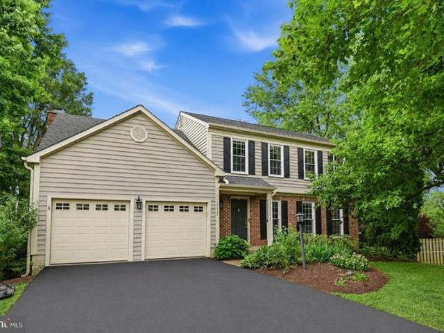 17456 Aldershot Pl, Purcellville, VA 20132
