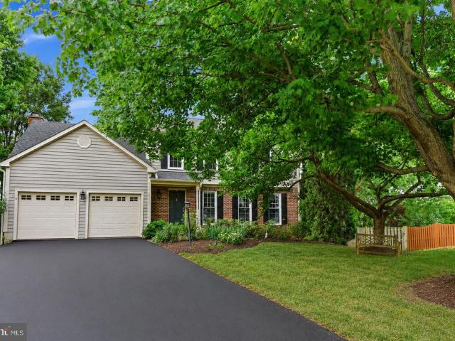 17456 Aldershot Place
