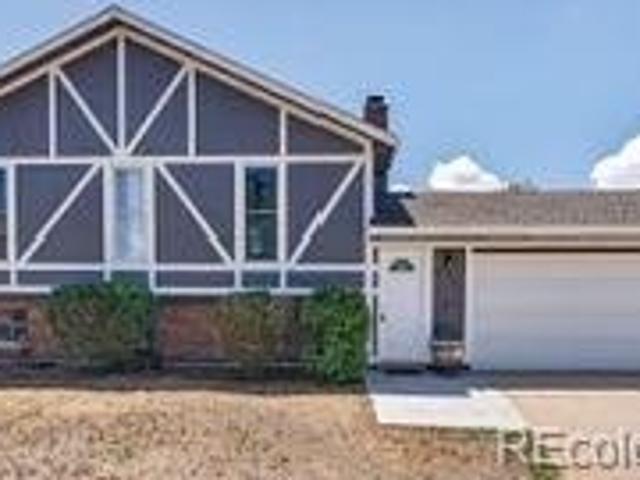 17456 E Arkansas Ave, Aurora, CO 80017
