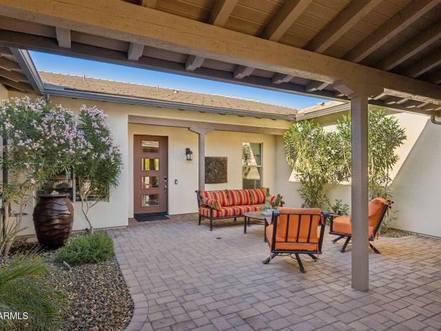 17456 E Fort Verde Rd, Rio Verde, AZ 85263 | MLS #7004