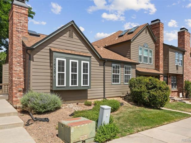 17458 E Rice Circle # F