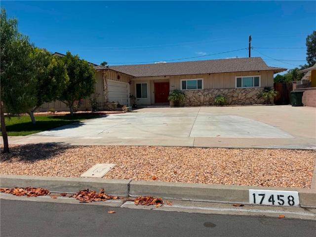 17458 Fontlee Lane