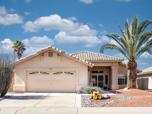17458 N Raindance Rd, Surprise, AZ 85374