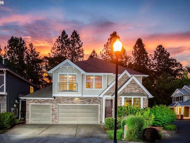 17458 SW 135th Pl, Portland, OR 97224