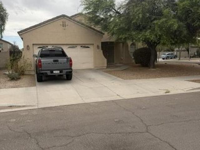 17459 W Ashley Dr, Goodyear, AZ 85338